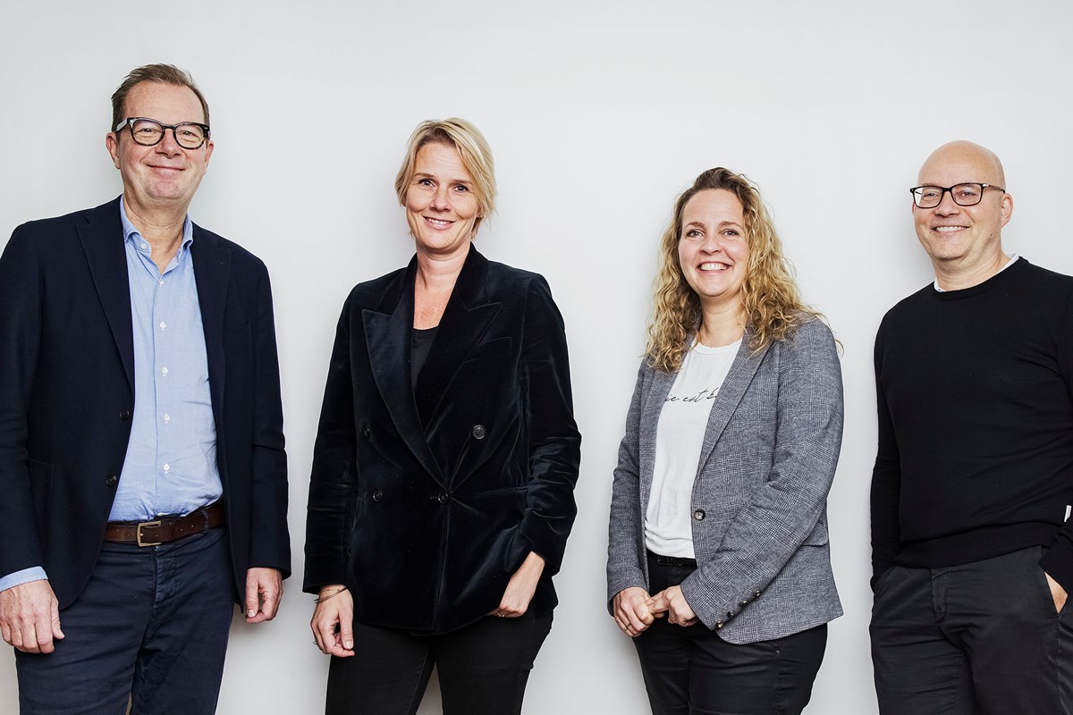 Advance - New management at Advance as the next generation steps up