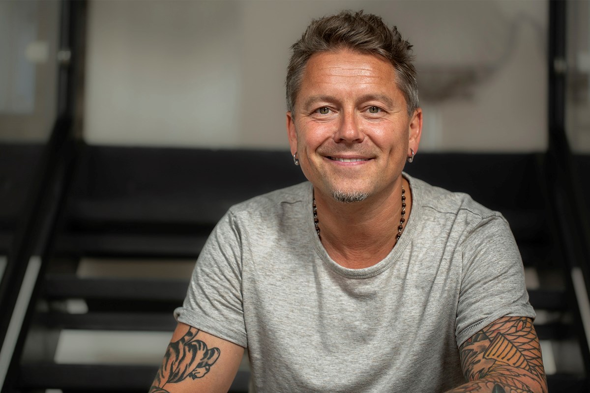 Advance - A new era for the creative department at Advance